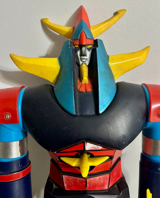 Raydeen – Shogun Plastics