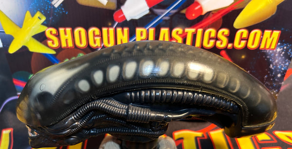 Alien Dome – Shogun Plastics