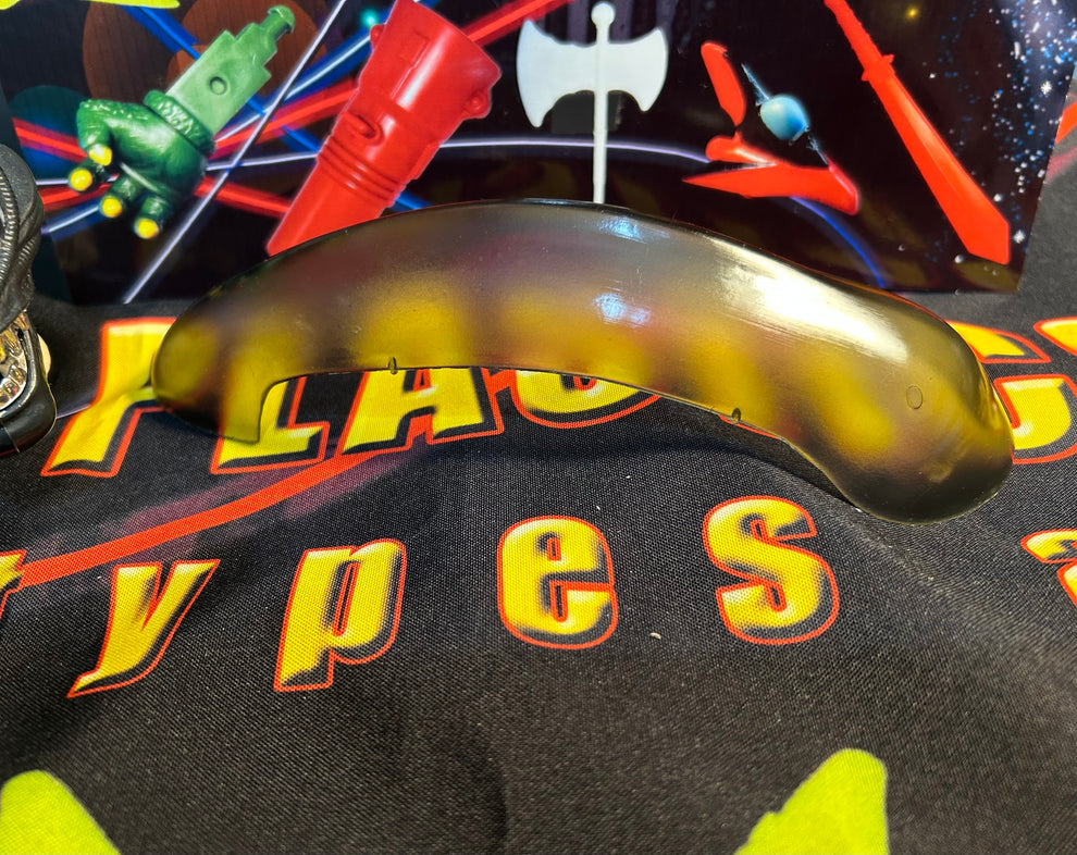Alien Dome – Shogun Plastics